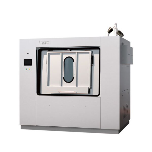 Partition And Industrial Washing Machine - Laundry Equipment Dryer For ...