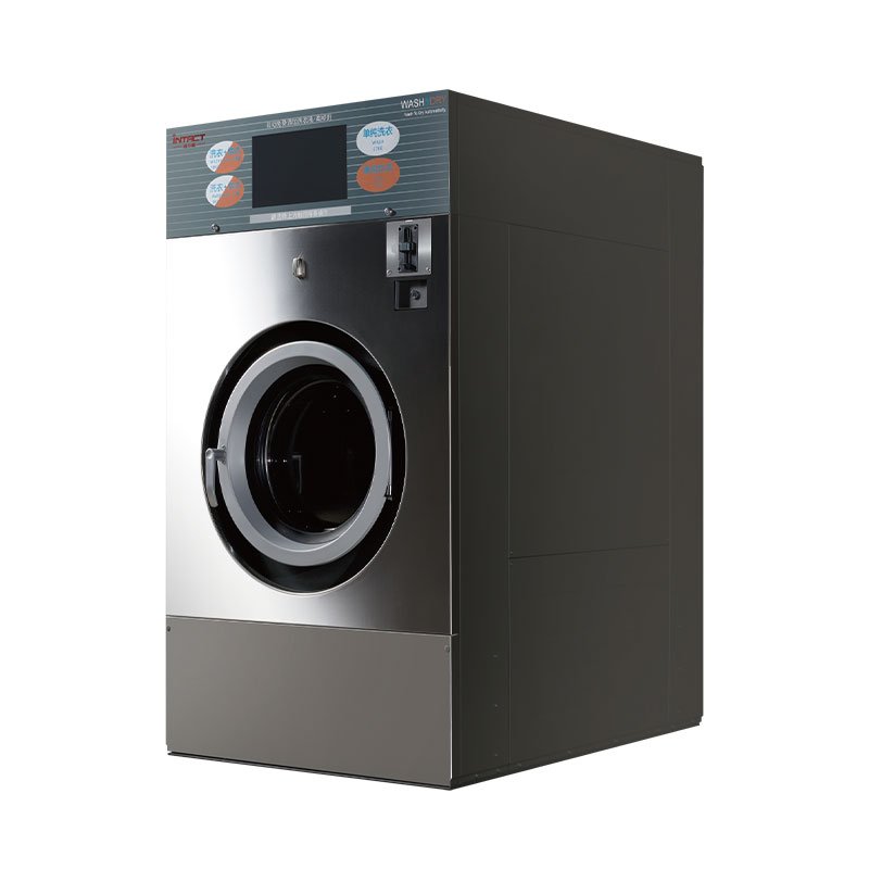 All In One Washing And Drying Machine- Laundry Equipment Dryer For 30 ...