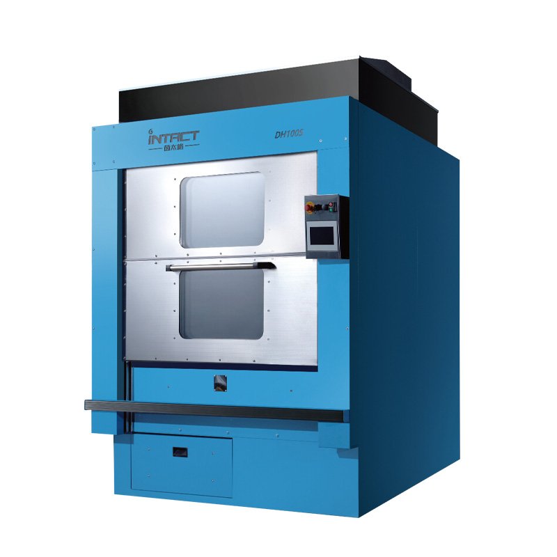 DH Series High-efficiency Dryer- Laundry Equipment Dryer For 30 Years ...