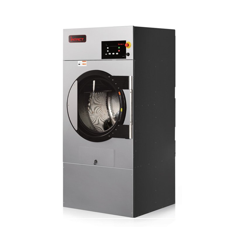 Tumble Dryer- Laundry Equipment Dryer For 30 Years,Jinan Geyin Machinery
